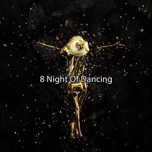 Amazon.co.jp: 8 Night Of Dancing : Ibiza Dance Party; Ibiza Dj Rockerz ...