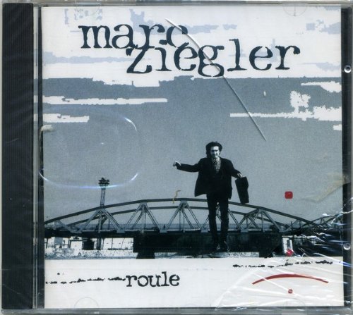Mark Ziegler - Roule (French Import) - Amazon.com Music