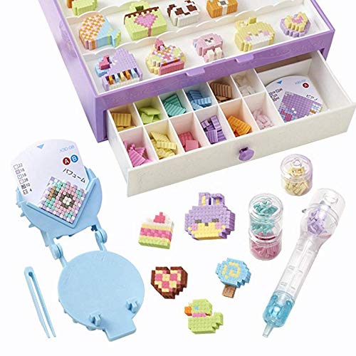Sweet Charms Crepe Wagon Set SC-06 : Amazon.in: Home & Kitchen