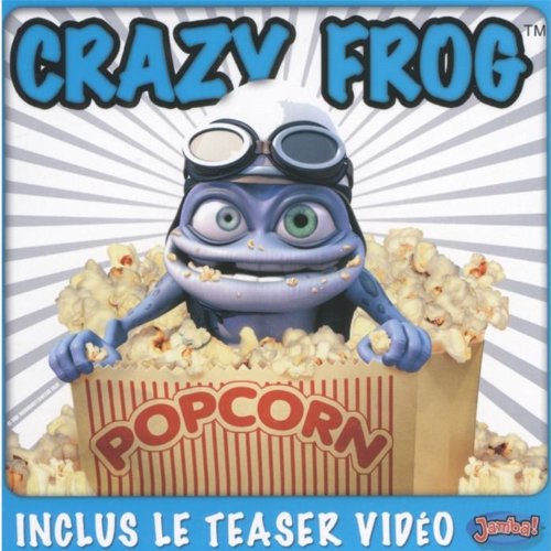Popcorn - Amazon.com Music