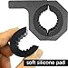 Amazon.com: Horizontal Bull Bar Clamp Mounting Kit 4Pcs 1.37" 1.5" 2 ...