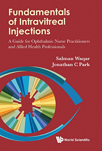 Amazon.com: Fundamentals Of Intravitreal Injections: A Guide For ...