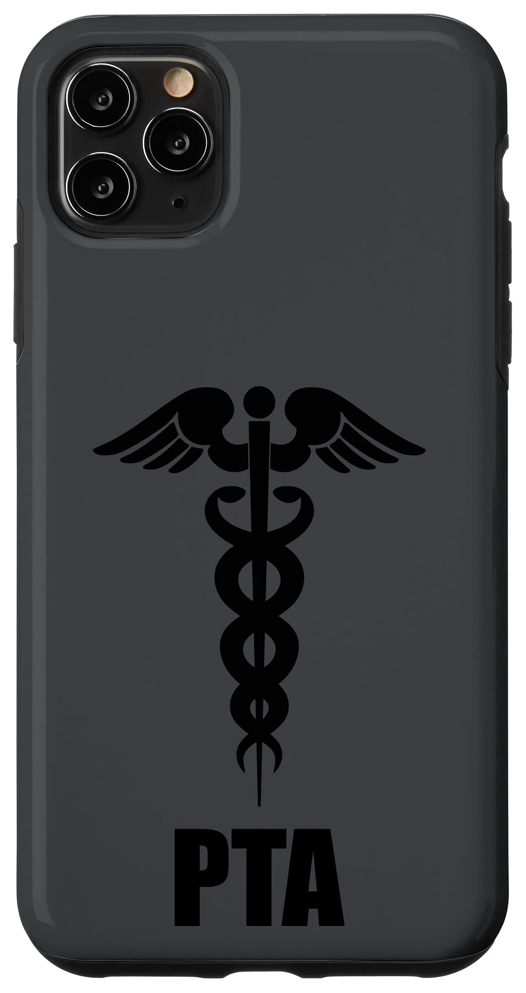 Physical Therapist Assistant Symbol