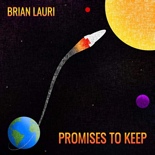 Amazon MusicでBrian LauriのPromises to Keepを再生する