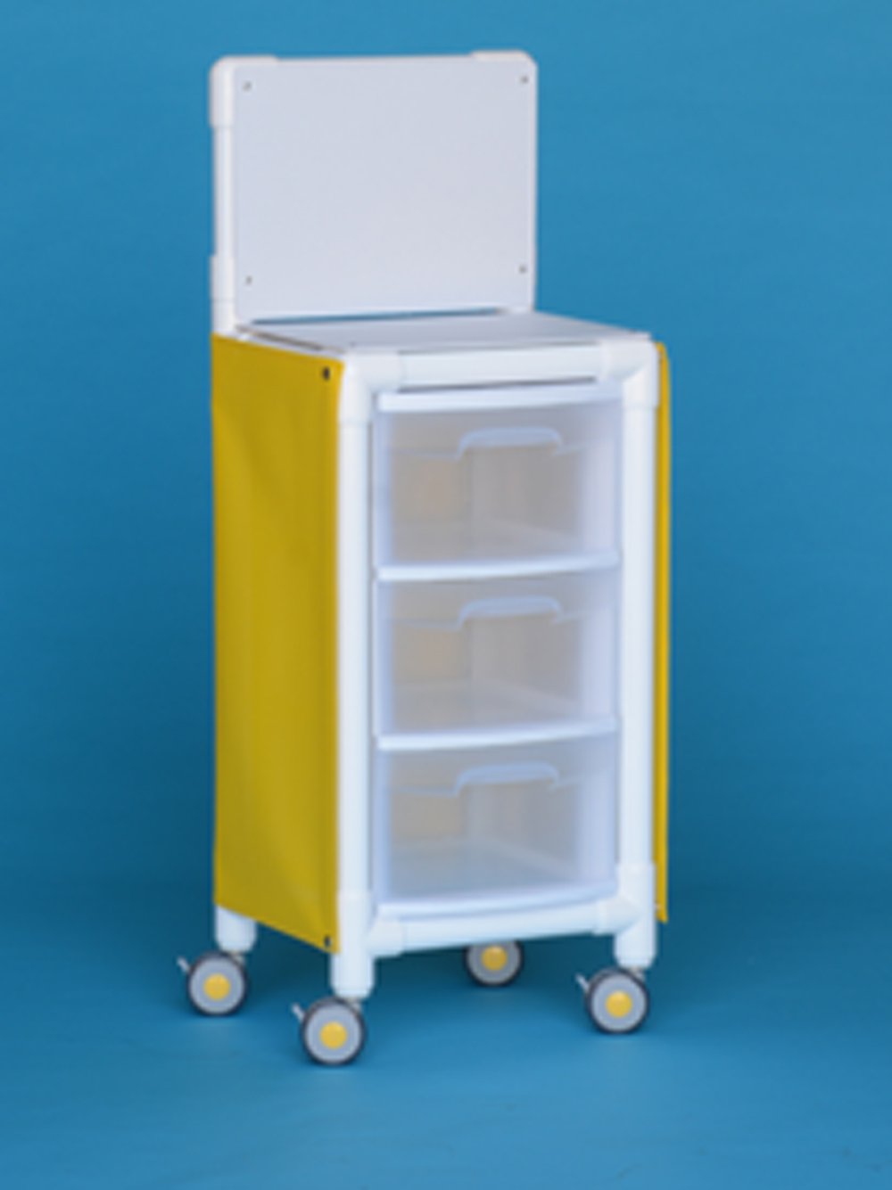 Amazon.com: MRI Compatible Isolation Cart IPU MRI-ISO ST16 : Industrial ...