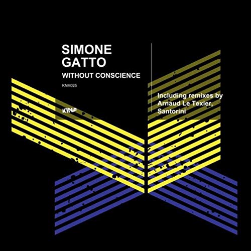 Amazon.com: Without Conscience : Simone Gatto: Digital Music