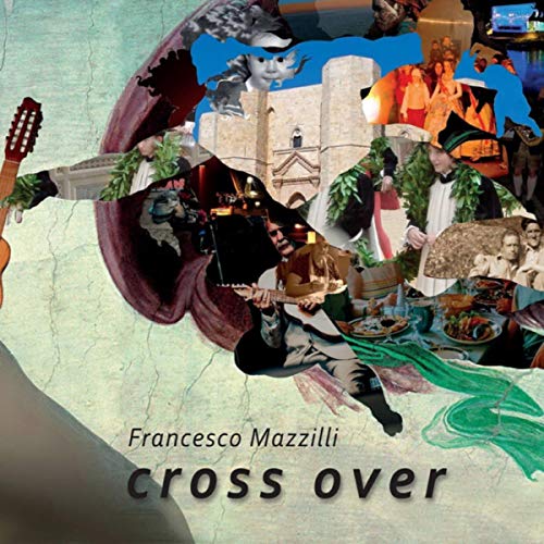 Cross Over von Francesco Mazzilli bei Amazon Music - Amazon.de