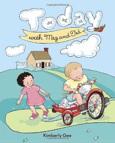 Today With Meg and Ted : Gee, Kimberly: Amazon.com.au: Books