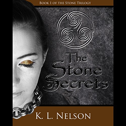 Amazon.com: The Stone of Secrets: Stone Trilogy, Book 1 (Audible Audio ...