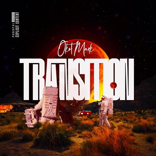 Spiele Transition von Okot Mark auf Amazon Music ab