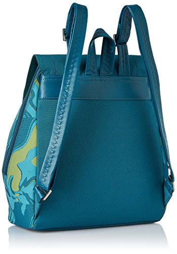 Baggit Women's Backpack - Medium (Green) : Amazon.in: Bags, Wallets and ...