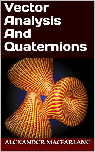 The Best Vector Analysis Books of All Time - BookAuthority