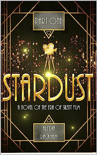 Amazon.com: Stardust: The Tightrope eBook : Rackham, Alydia: Kindle Store