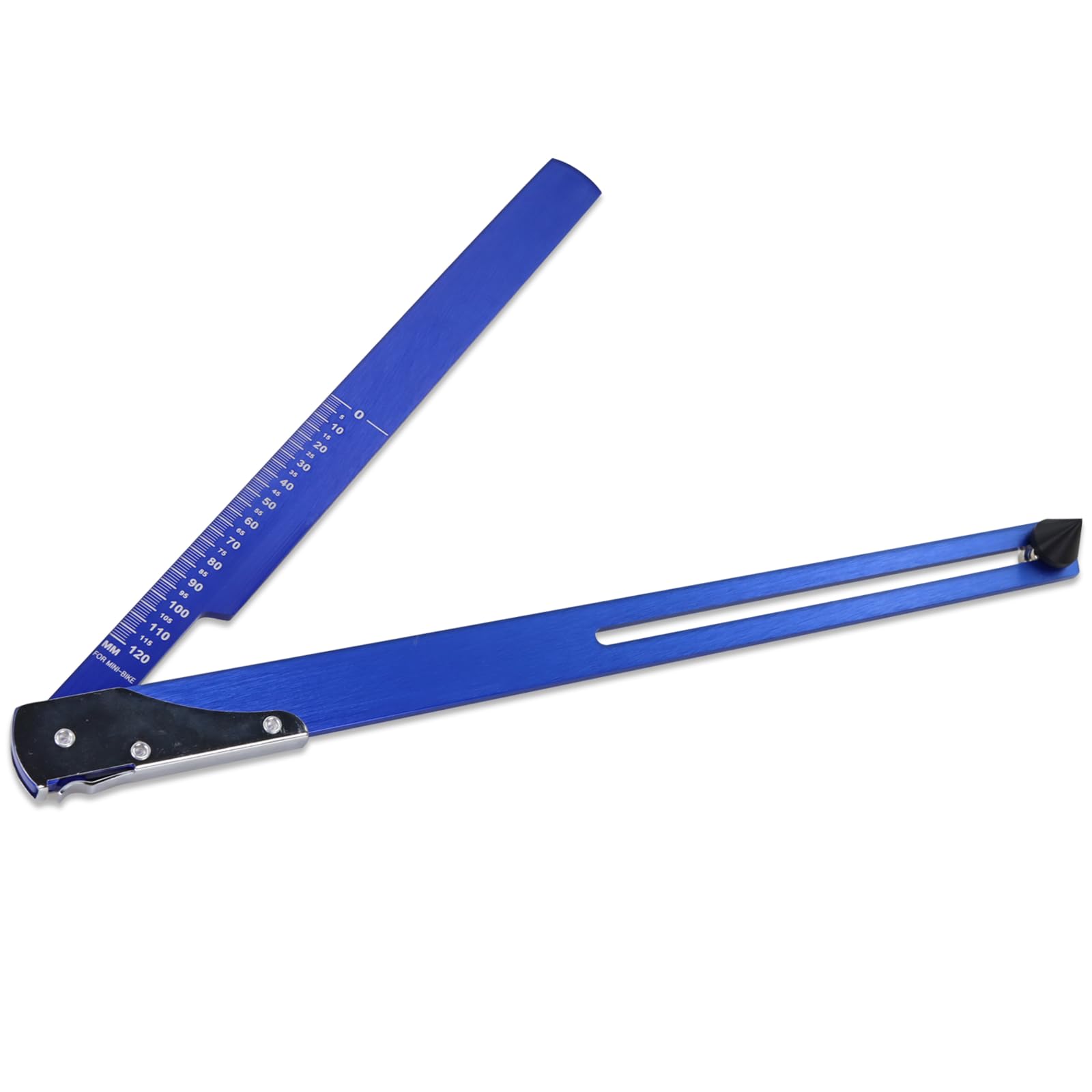 Amazon.com: Folding Sag Scale Ⅱ Reversible Multi-Scale Design for Cross ...