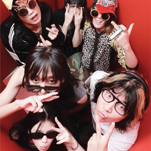 Amazon Musicでkimj & CyberMadeの싸이버 김제이を再生する