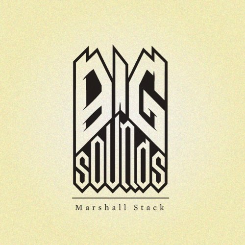 Amazon.com: Big Sounds : Marshall Stack: Digital Music