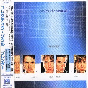 Blender: Collective Soul: Amazon.es: CD y vinilos}