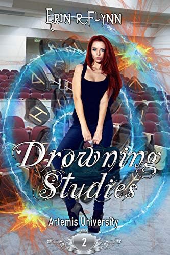 Erin R Flynn's Amazon Page