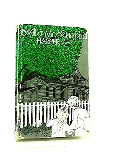 To Kill a Mockingbird: Lee, Harper: 9781569564424: Amazon.com: Books