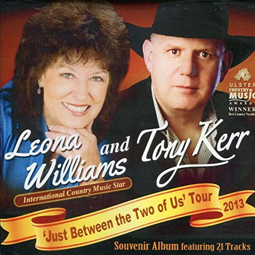 Amazon Music - Tony KerrのJust Between the Two of Us Tour 2013 - Amazon ...