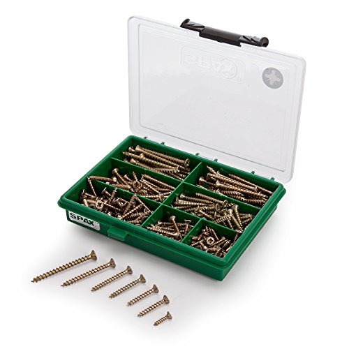 Spax Sortiment – Die 15 besten Produkte im Vergleich - Management Tricks