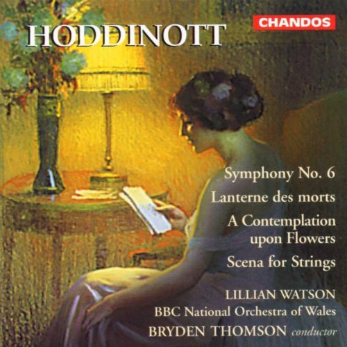Buy Hoddinott;Symphony No.6 Online at Low Prices in India | Amazon ...