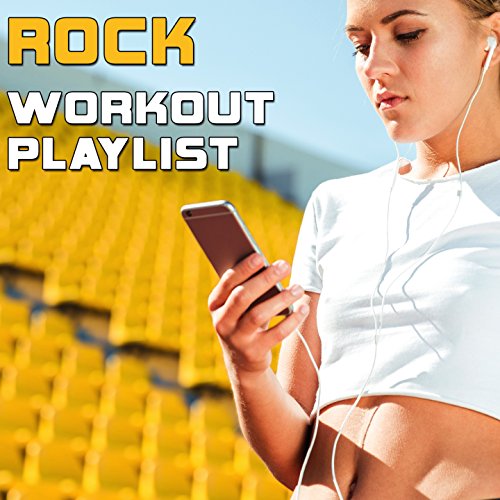 Amazon.co.jp: Rock Workout Playlist : VARIOUS ARTISTS: デジタルミュージック