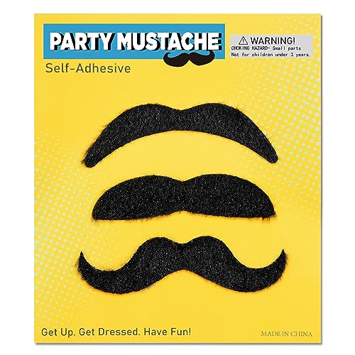Best Halloween Costumes with Mustache: Spooky Styles for a Memorable ...
