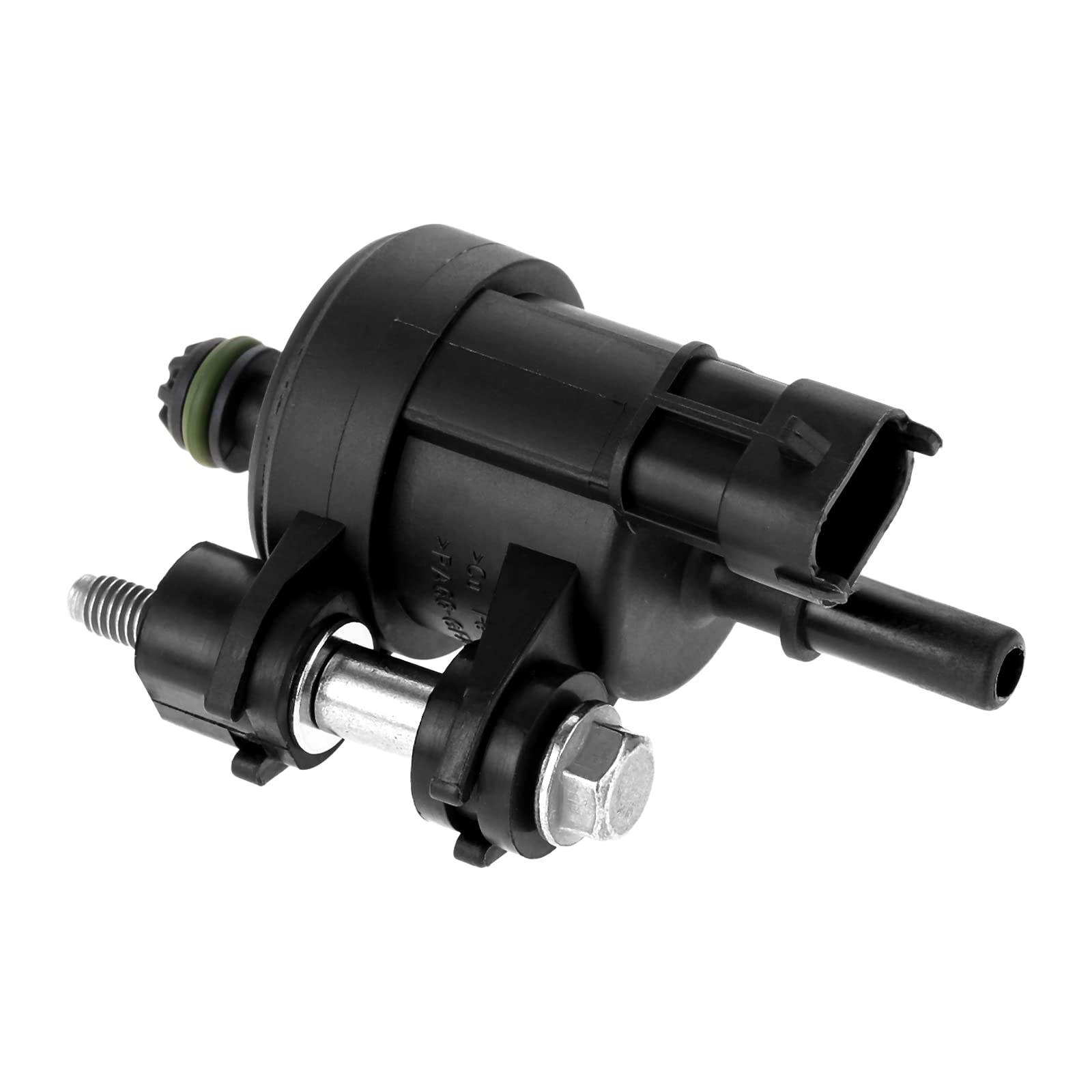 HZ-MONSTAR 12690512 Vapor Canister Purge Valve Compatible with 2009 ...