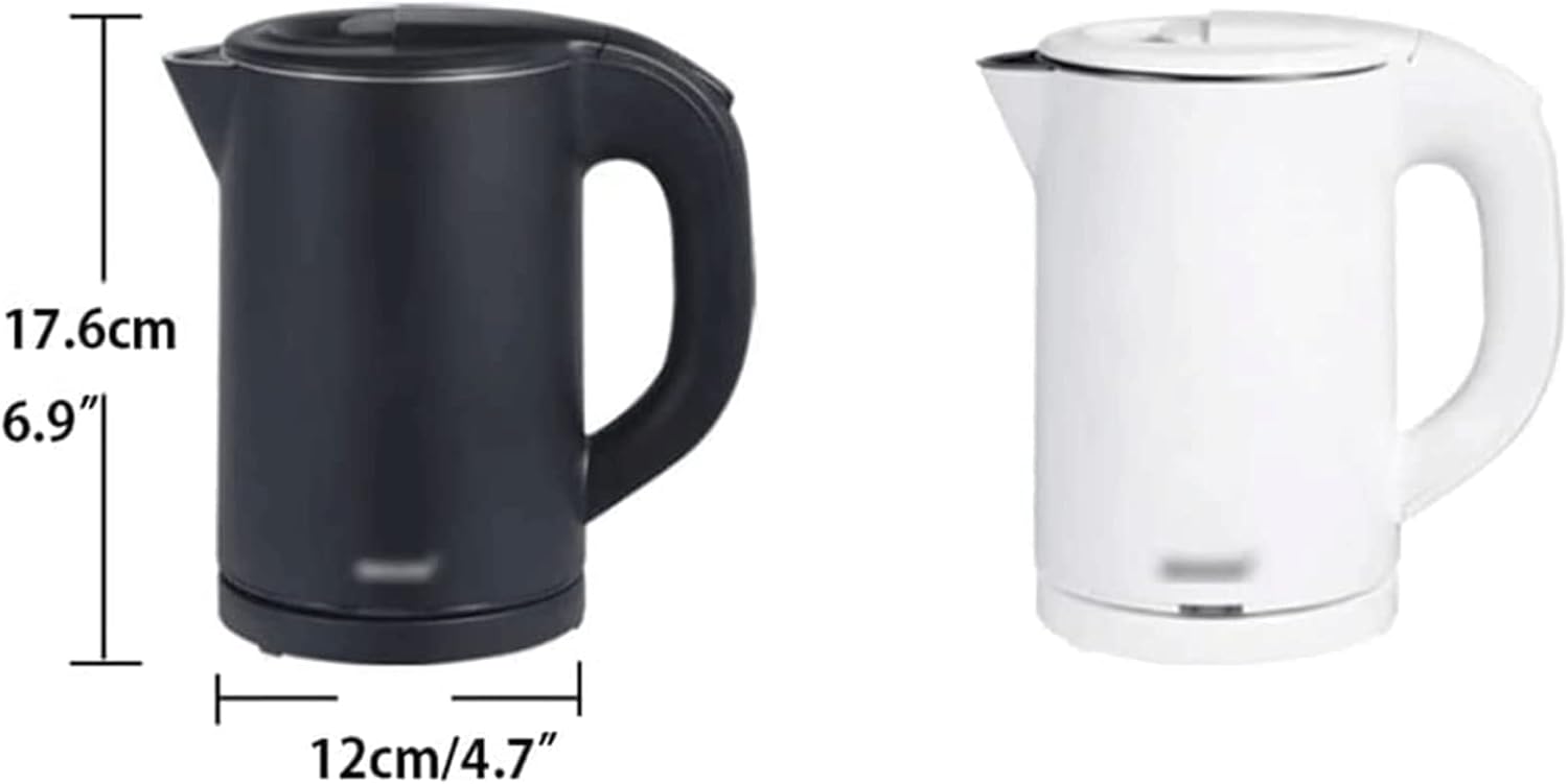 OLOTU Hervidor de agua de 271fl oz271 oz hervidor de agua con ...