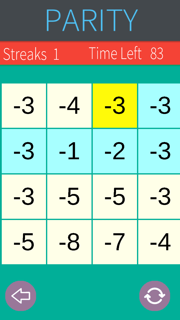 Parity - App on Amazon Appstore