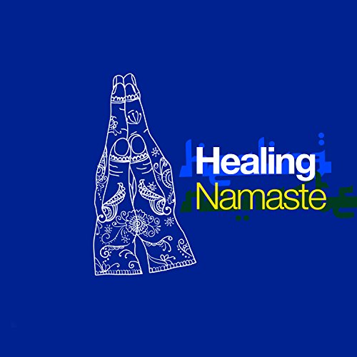 Play Healing Namaste by Namaste Healing Yoga on Amazon Music