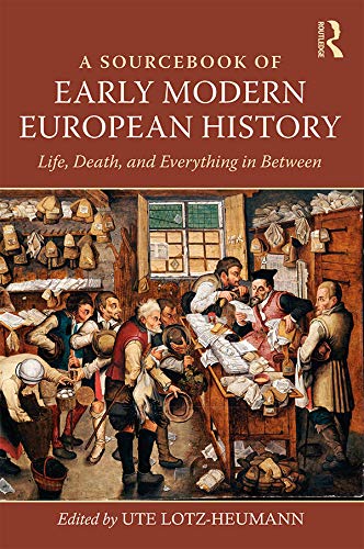 100 Best European History Books of All Time - BookAuthority