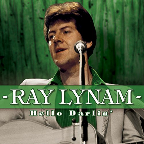 Play Hello Darlin' by Ray Lynam on Amazon Music
