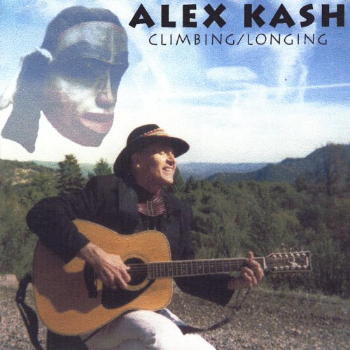 Climbing/Longing von Alex Kash bei Amazon Music - Amazon.de
