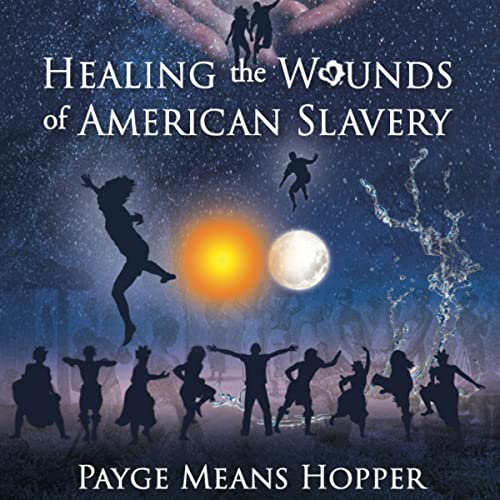 Amazon.com: Healing the Wounds of American Slavery (Audible Audio ...