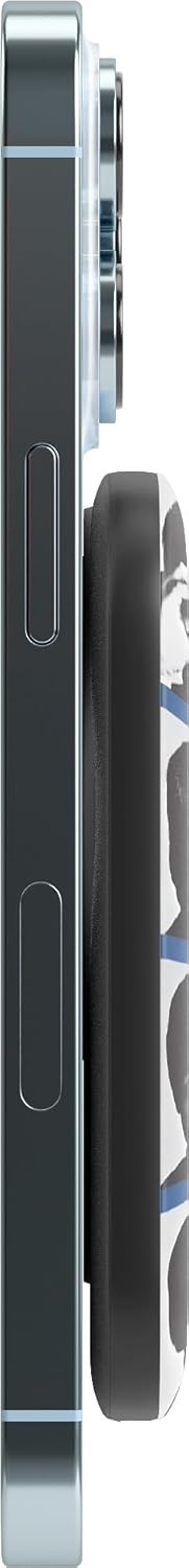 Casely Power Pod Paquete de baterías compatibles con MagSafe Beatles ...