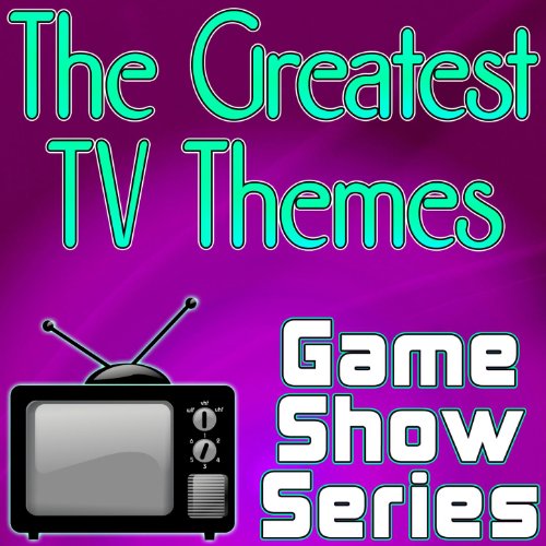Play The Greatest TV Themes - Game Show Series by TV Theme Band on ...