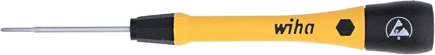 Amazon.com: Precision Screwdriver - Phillips #000 x 40mm : Tools & Home ...