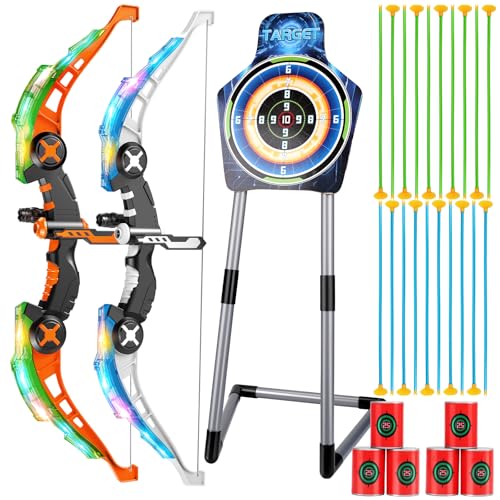 Amazon Best Sellers: Best Youth Archery Bow Sets