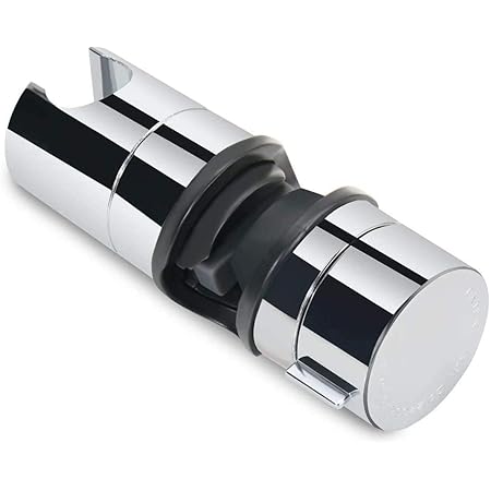 Grohe 48099000 Handbrausehalterung, Chrom, Durchmesser - 21.8 mm ...