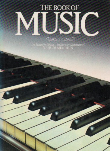 Book of Music: Rowley, Gill: 9780356055794: Amazon.com: Books