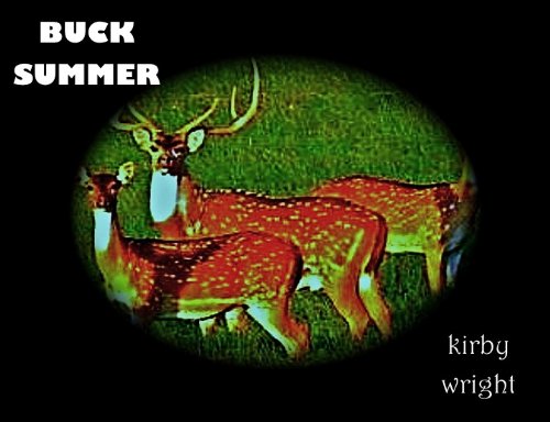 Amazon.com: BUCK SUMMER eBook : Kirby Wright: Kindle Store