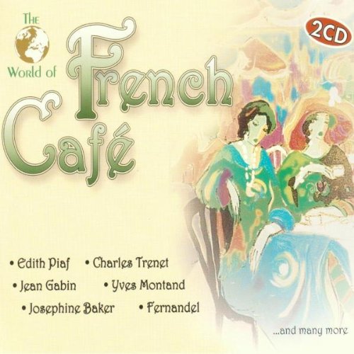 French Cafe: Amazon.de: Musik-CDs & Vinyl