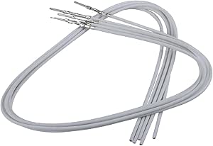 Amazon.com: GM Genuine Parts 19369190 Splice Wire (Pack of 5) : Automotive