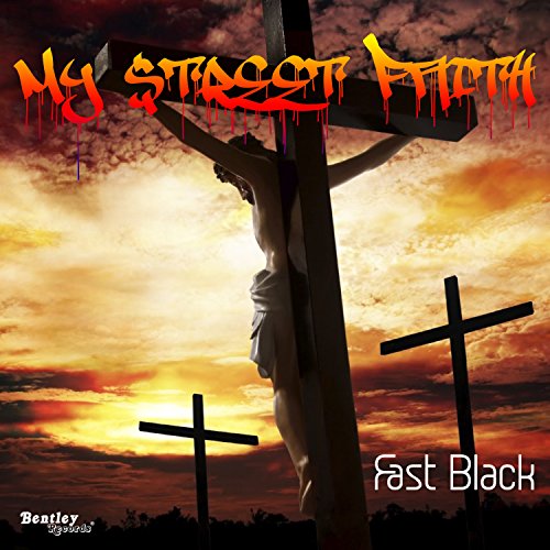 Play My Street Faith by Fast Black on Amazon Music