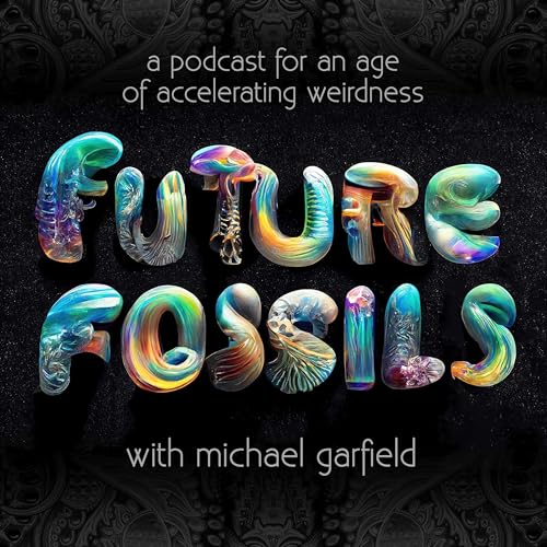 Amazon.com: FUTURE FOSSILS : Michael Garfield: Audible Books & Originals