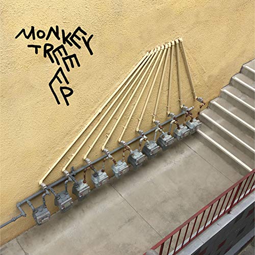 Monkeytree by Mitchell Froom & David Boucher on Amazon Music - Amazon.co.uk