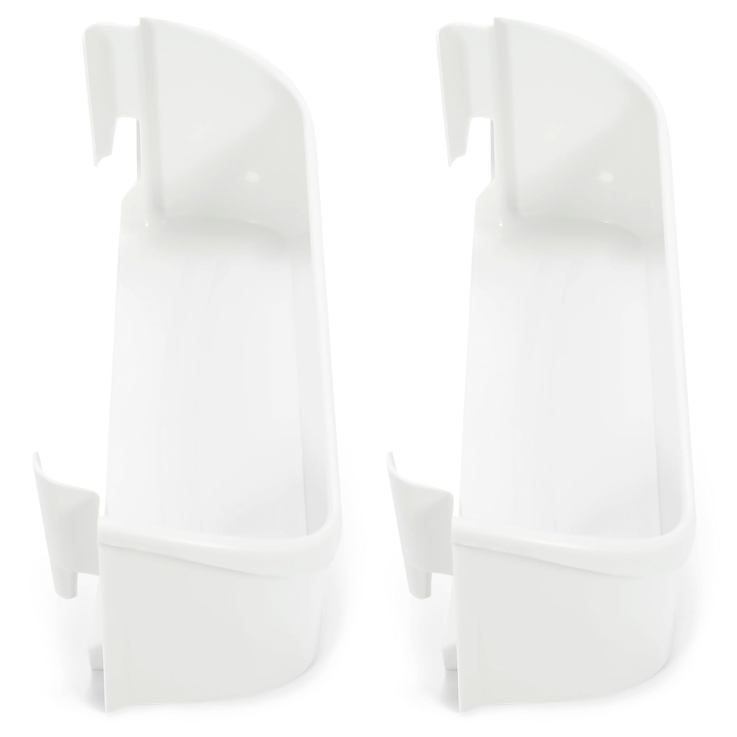 Amazon.com: HECASA 240363701 PS430206 AP2116105 Refrigerator Door Bin ...