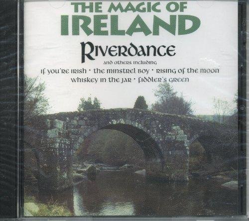 The Magic of Ireland: Various: Amazon.in: Music}